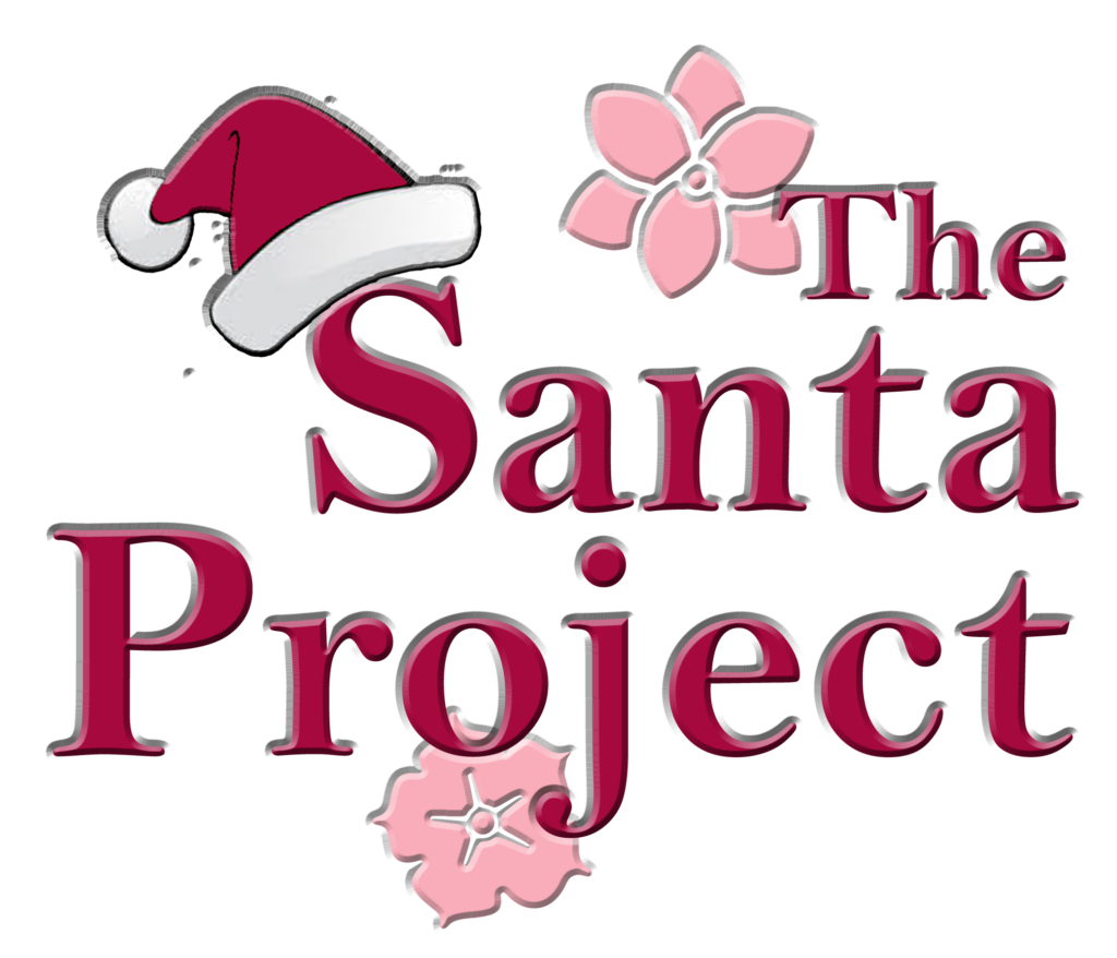 The Santa Project – Blossoms of Hope