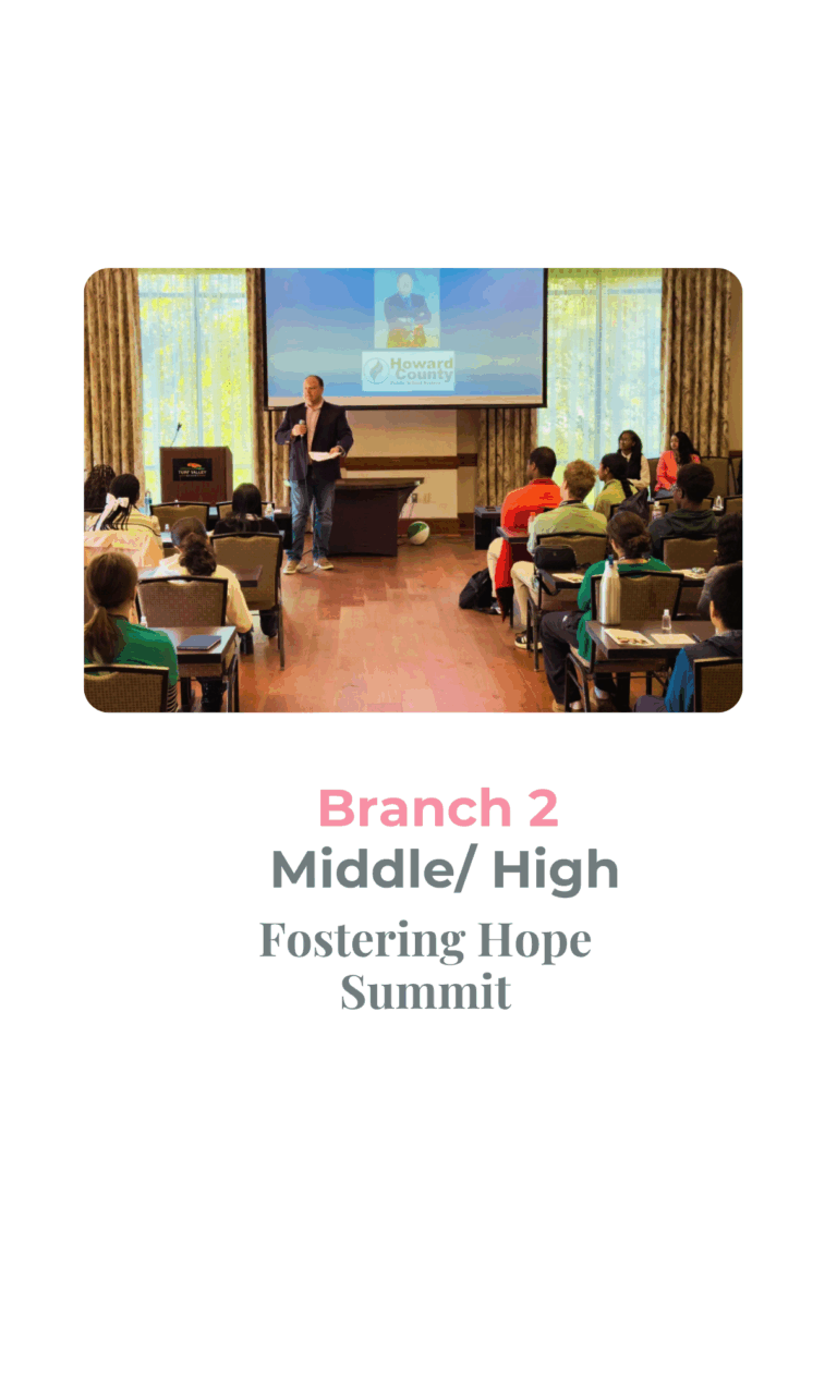 Seeds of Hope Fundraiser – Blossoms of Hope